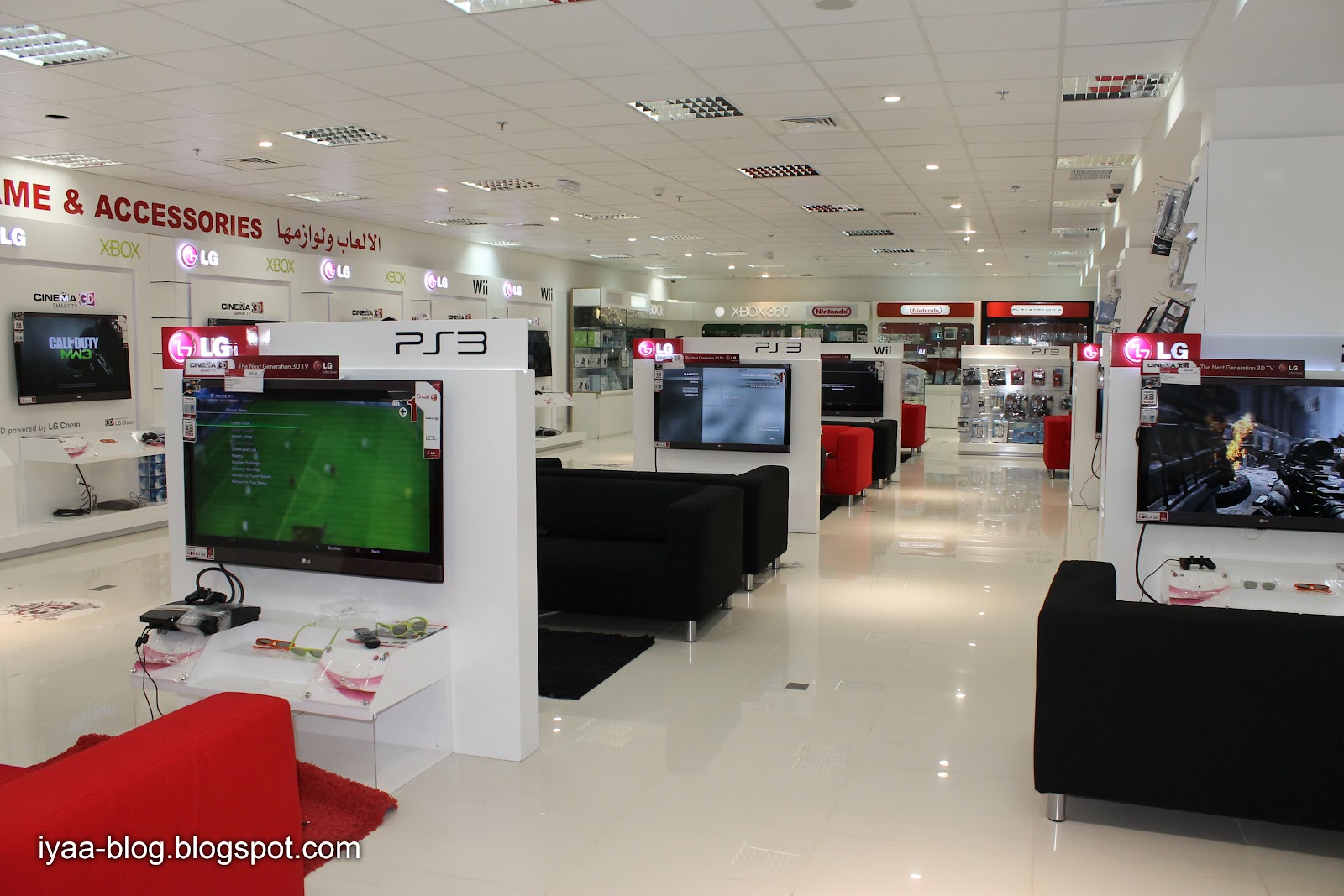 Kuwait Gaming at Michael Hooton blog