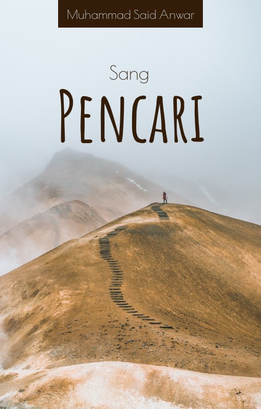 Cerita Bersambung: Sang Pencari (Part 1) - Wawasan Mesir