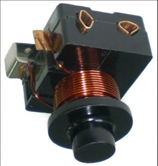 Relay Used For Current at Chuck Miranda blog