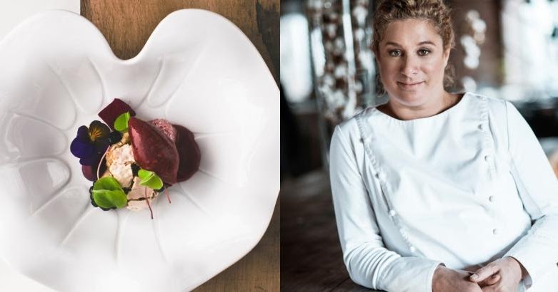 Ana Roš: La increíble historia de la mejor chef del mundo