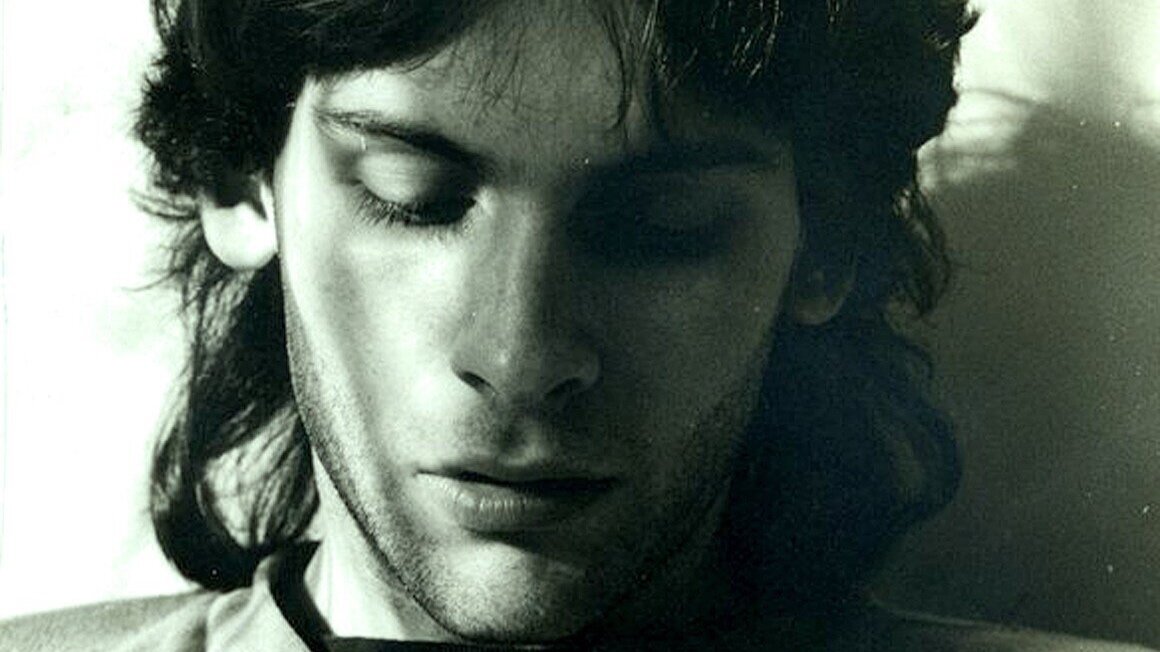 Rock 'n' Roll Times: In Memoriam: Adiós Al Icónico "David Roback"