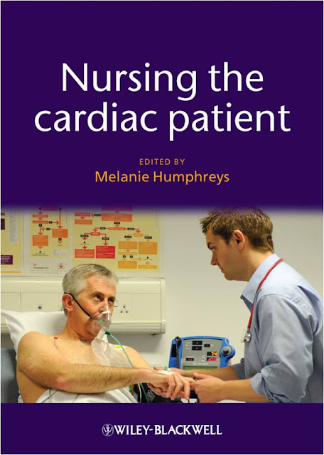 Nursing the Cardiac Patient (Essential Clinical Skills for Nurses ...