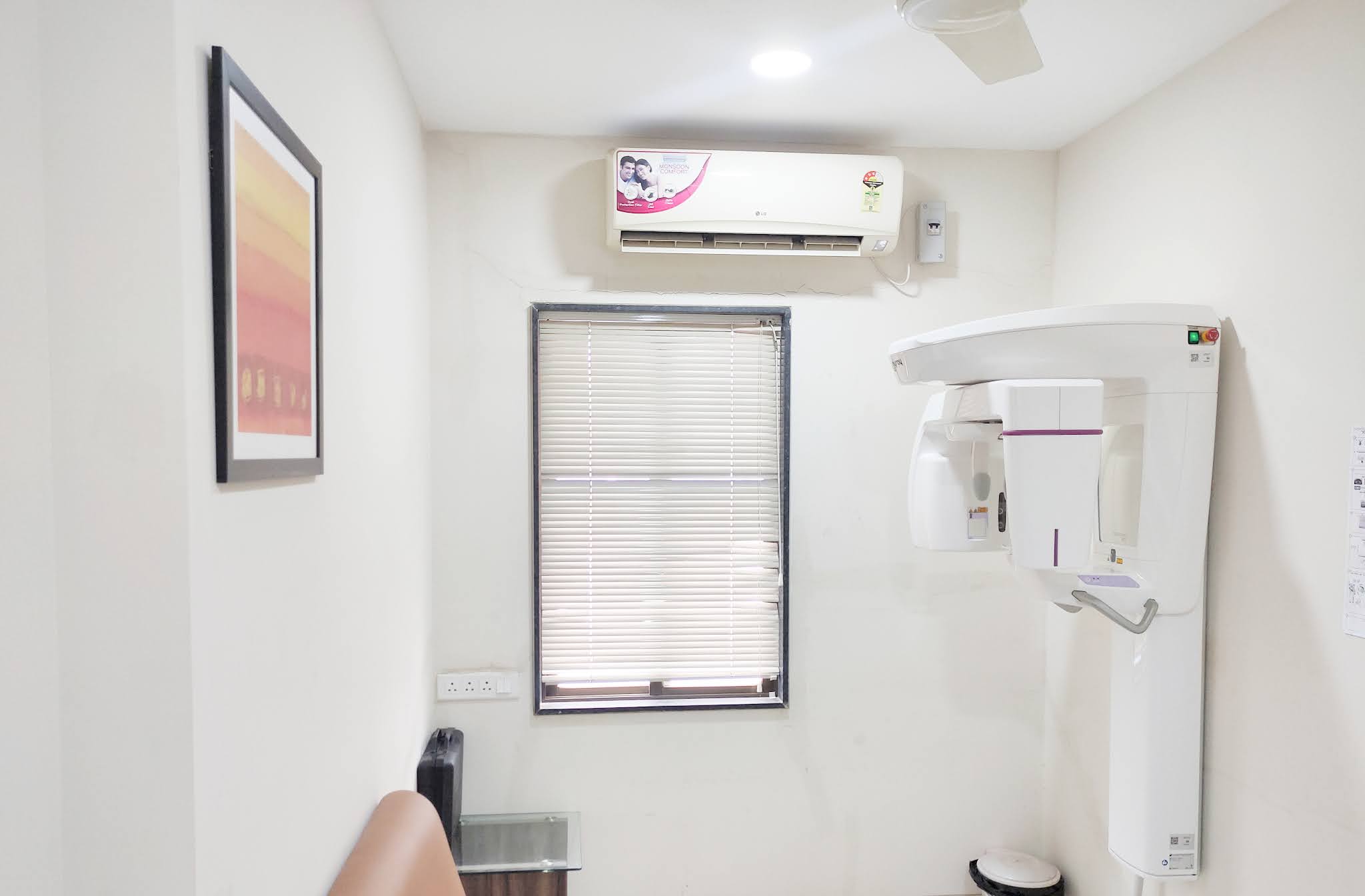 Smile Galleria : Full Mouth Digital X-ray | In-house OPG & RVG | Dental ...