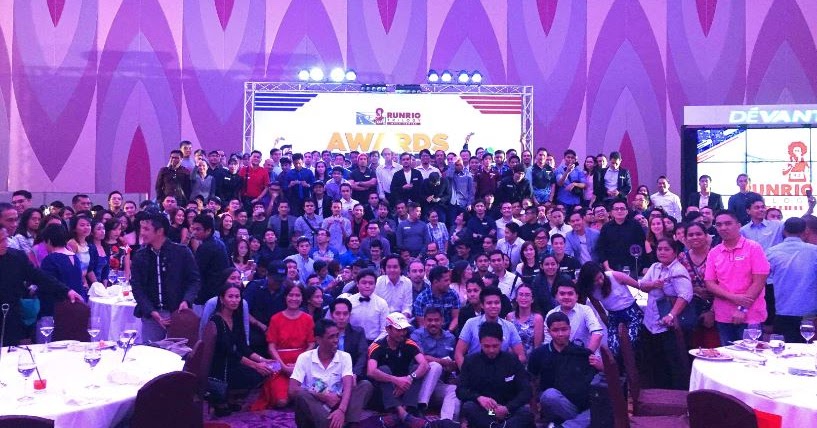 RUNRIO honors winners of 2017 Trilogy Race Series, announces line-up of ...