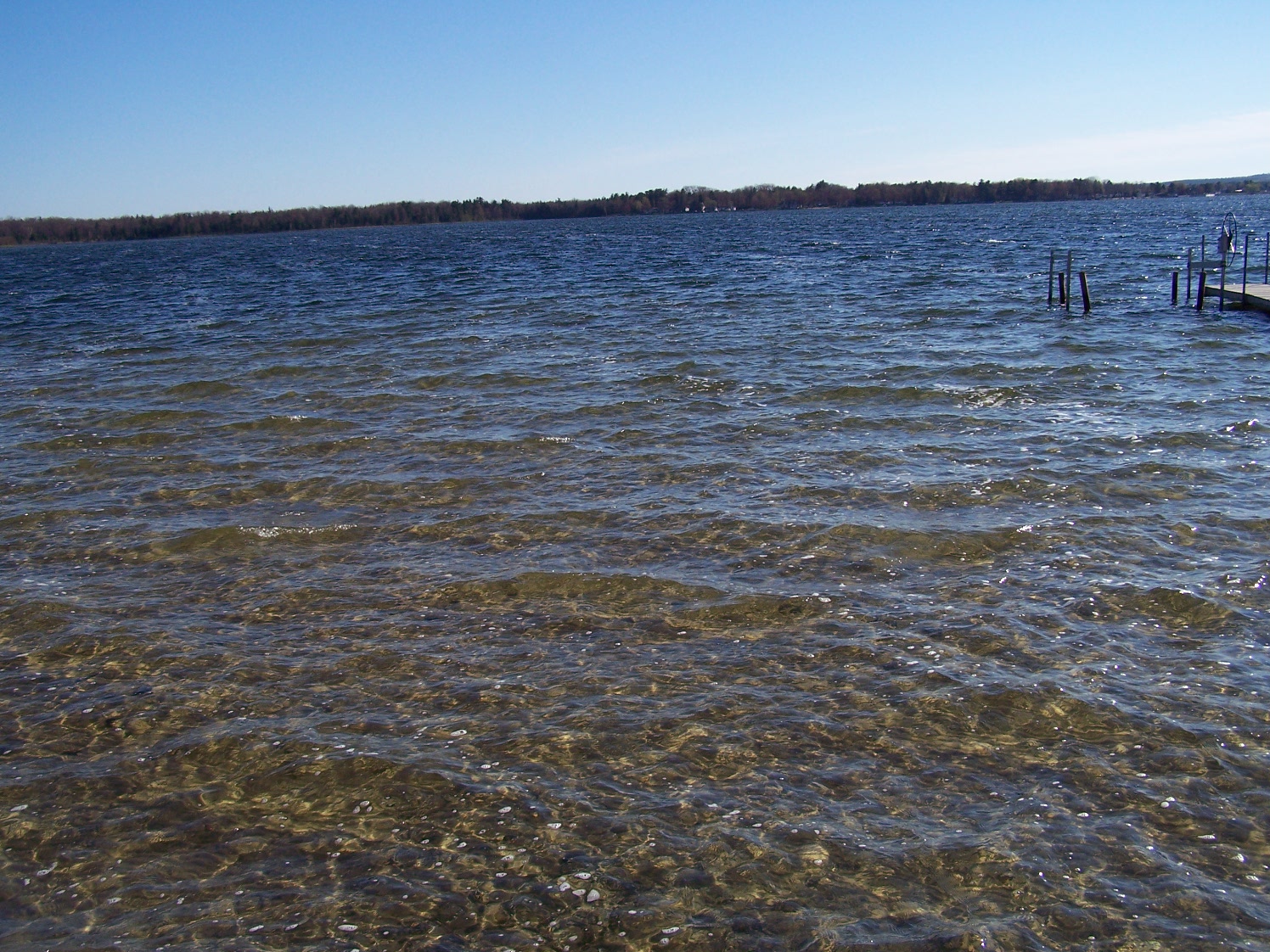Lake Missaukee Area Listings