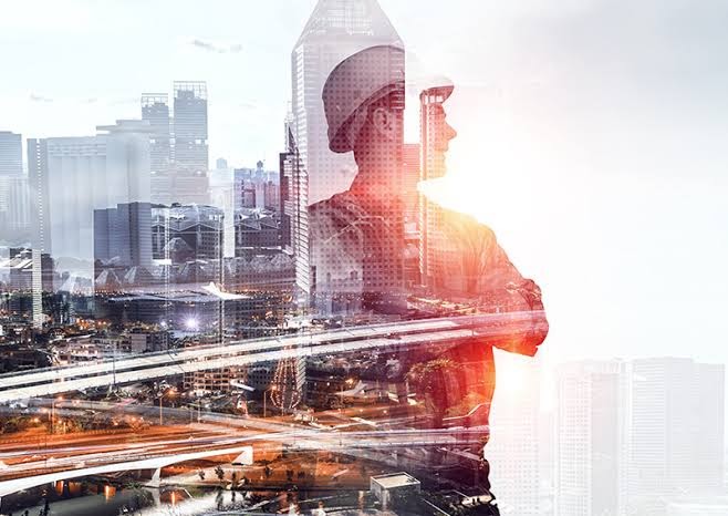 Who is Civil Engineer?