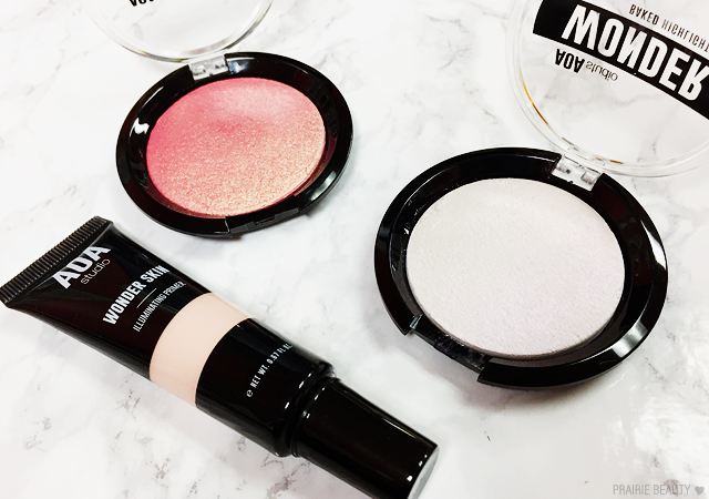 HAUL: ShopMissA AOA Studio Products - Prairie Beauty