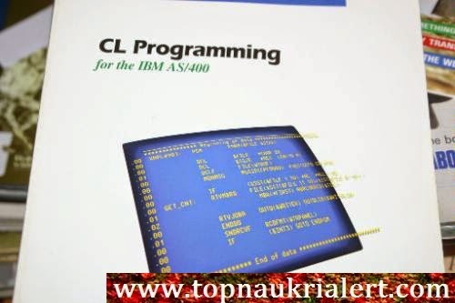 Os 400 Cl Programming Using The Qcmdexc Program As 400 Cl Commands Examples The 1 Jobklix