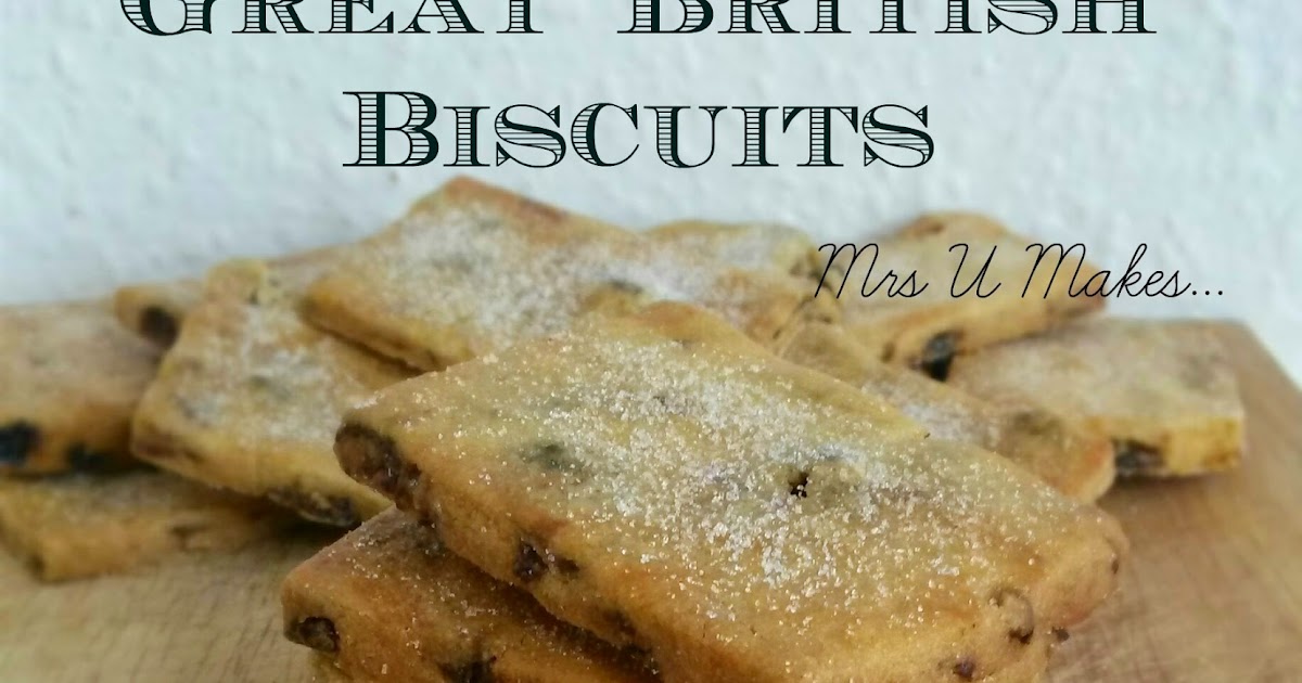 Fruit Shortcake Biscuit video