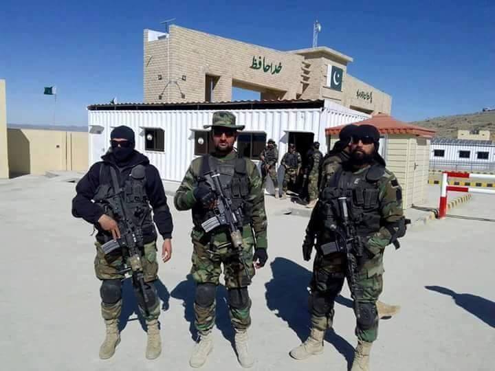 Pakistan Army SSG Commandos HD Photos | Most Beautiful Pakistan Army ...