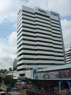 Banco Nacional de Panamá