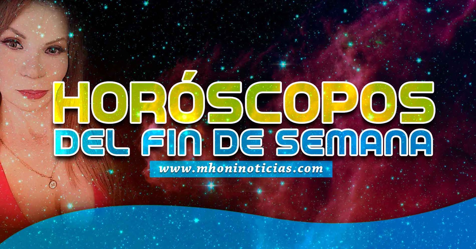 Mhoni Vidente Predicciones - Inicio