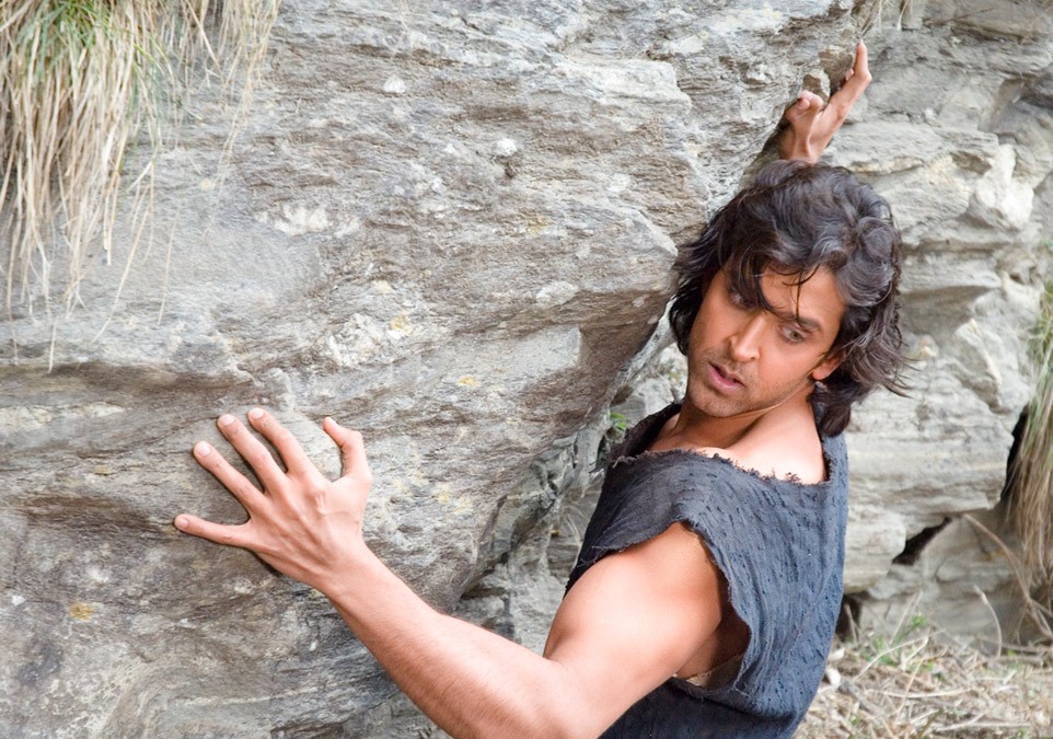 Crítica de Krrish - El Encanto de Bollywood