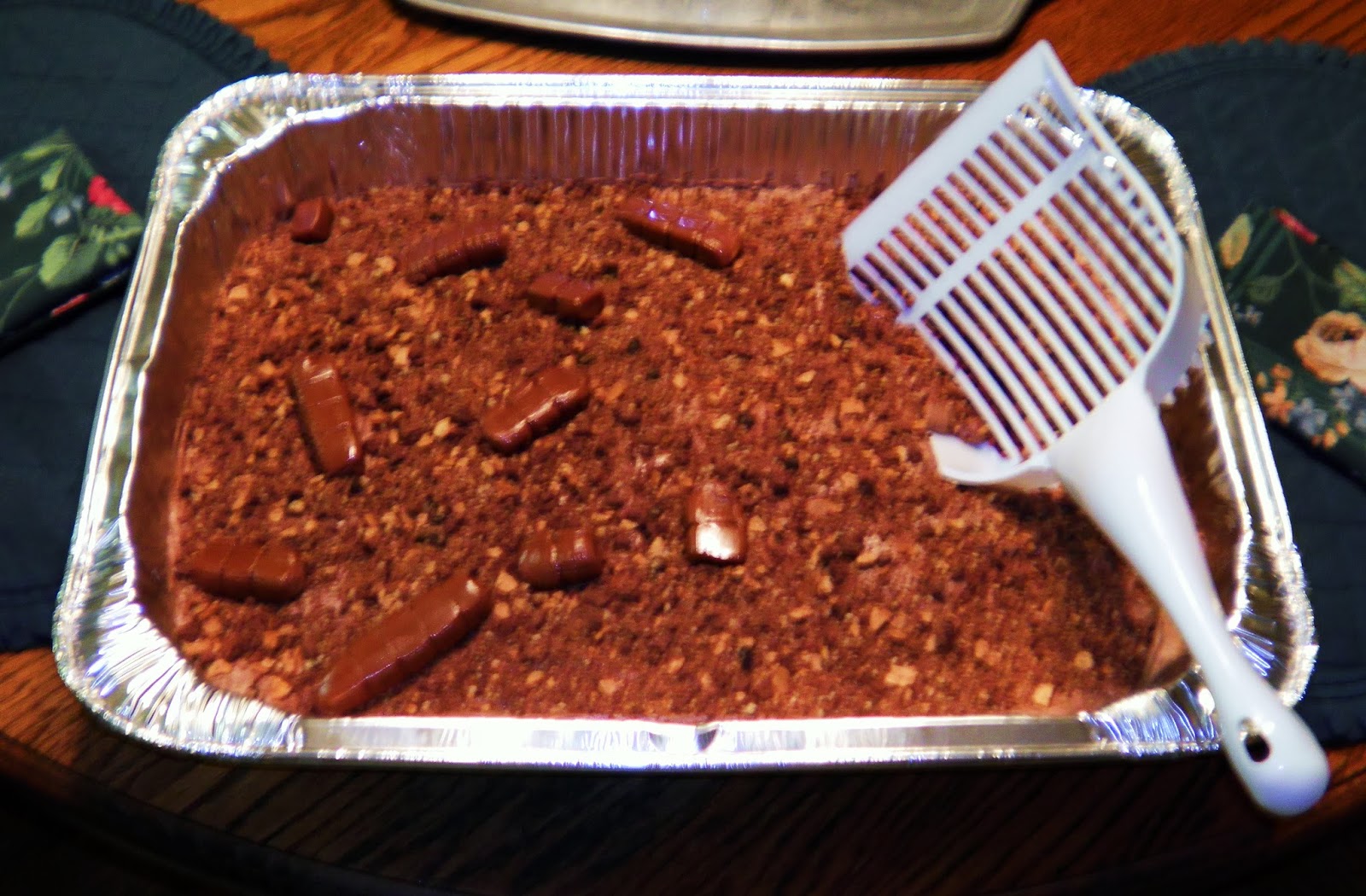 Homespun Fun on Ridgewood: Save Cash-ola on Birthdays: Make the Cake ...