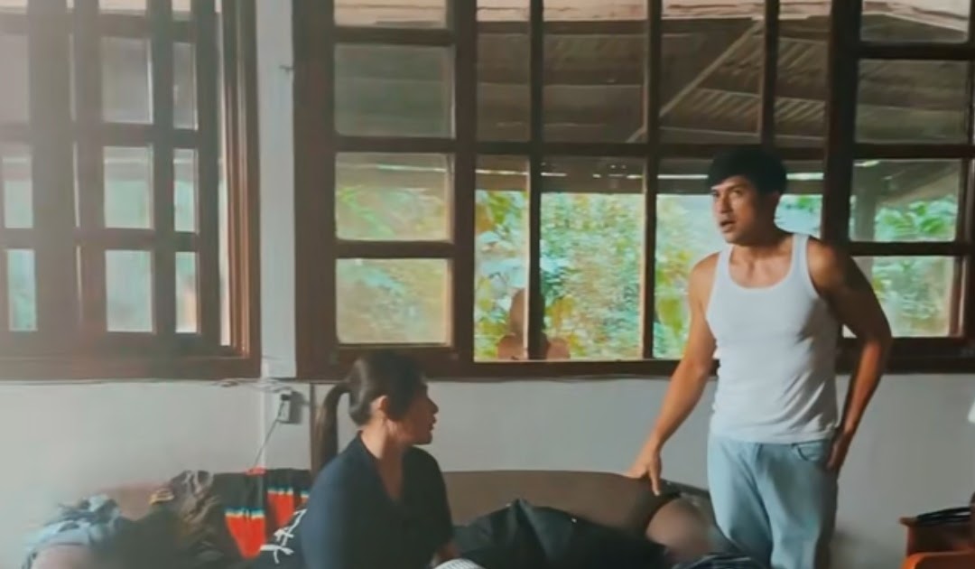Fashion PULIS: TikTok Scoop: Bea Alonzo, Dennis Trillo Start Shooting for 'Love Before Sunrise'