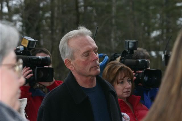 Notable People - The Disappearance of Maura Murray