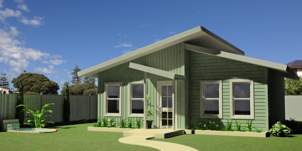 Prefab Homes - Modular Homes - Australia: Westkey Modular Housing