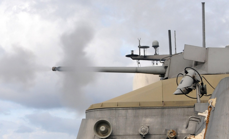 desarrollo defensa y tecnologia belica: General Dynamics recibe un ...