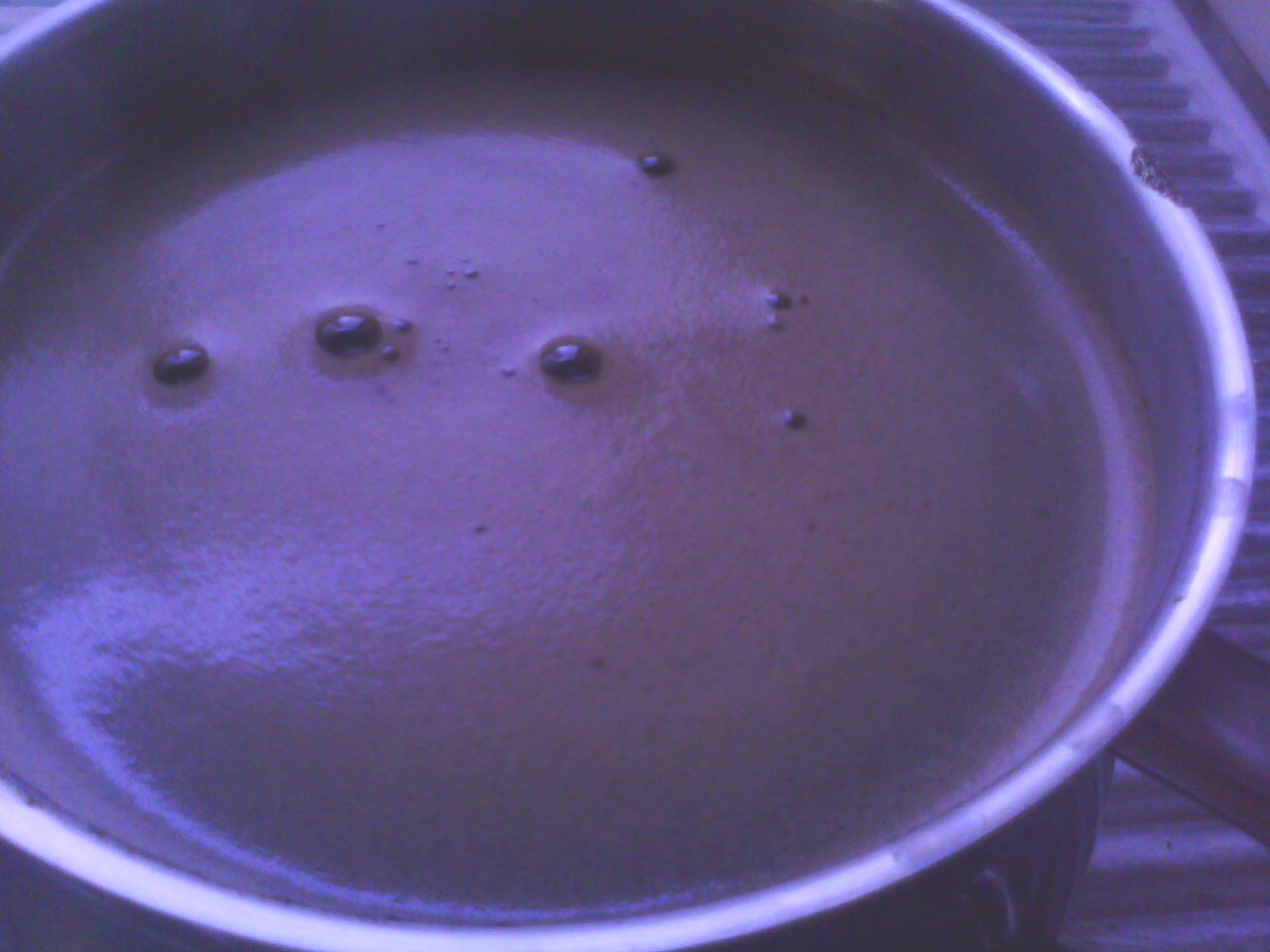 ALLISSONECOMPANHIA: CAFÉ Á SERRANO