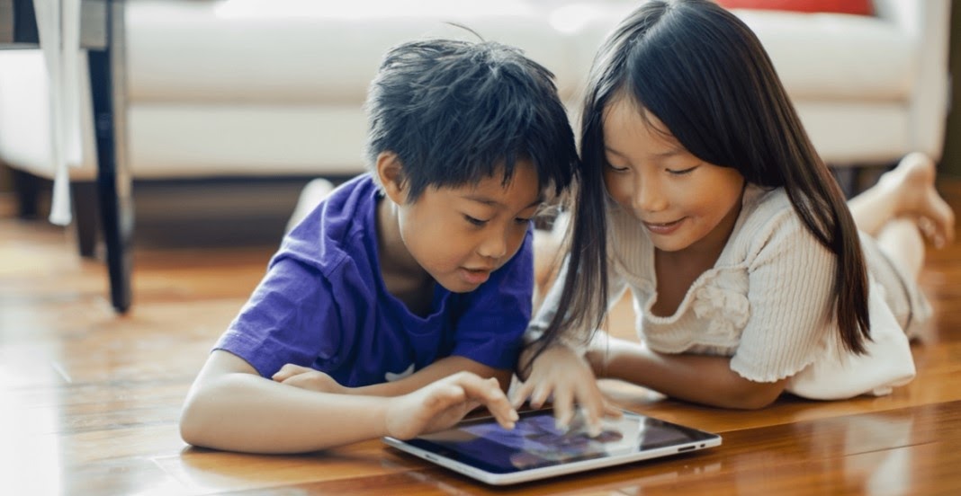 Rekomendasi Game Android Untuk Anak SD - Waktunya Anda Tahu Rekomendasi Game Android Untuk Anak SD - Waktunya Anda Tahu
