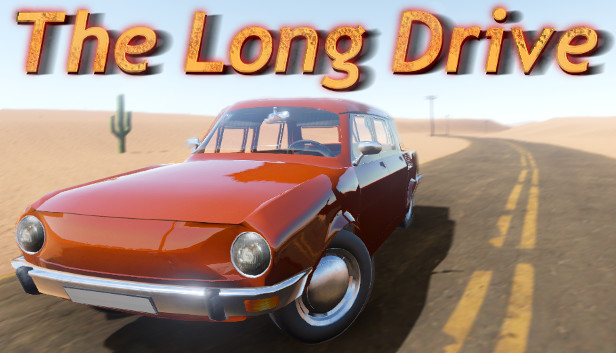 Tải game The Long Drive v2020.08.16h Online Multiplayer full crack ...
