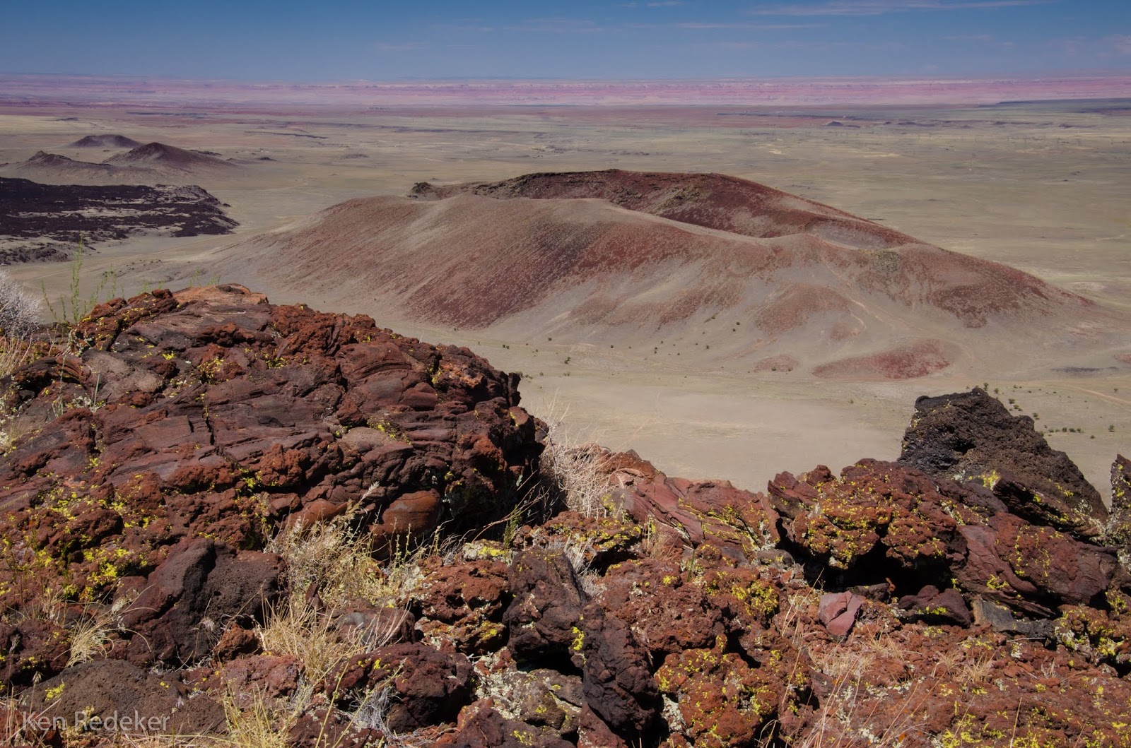 The Adventures of Ken: SP Crater