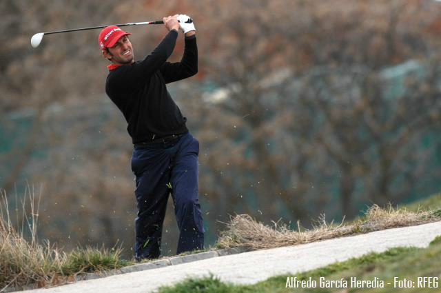 A Golf Addict - blog de golf: 84 profesionales se juegan mañana las dos ...