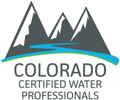 Aqua Talk : Colorado Certified Water Professionals