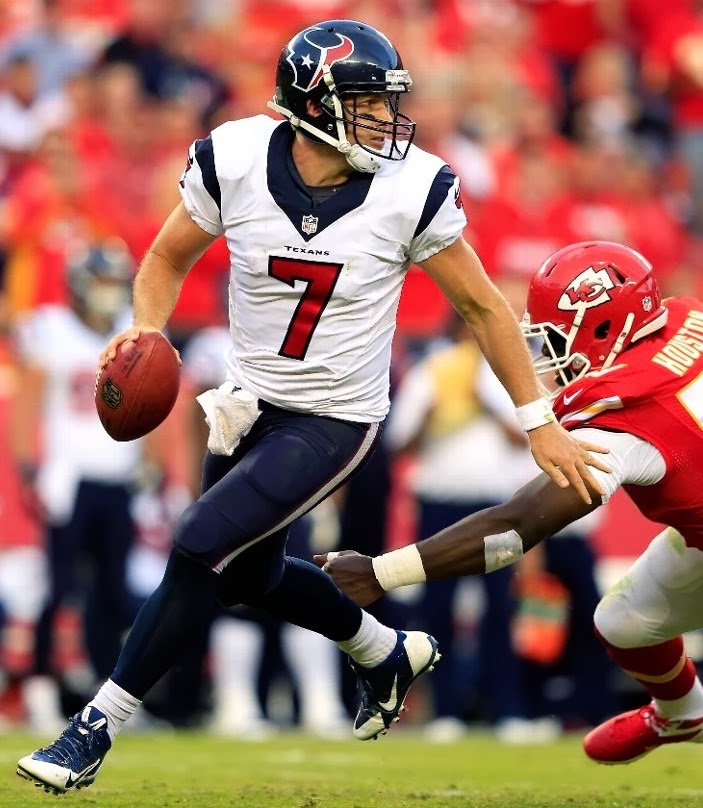 The Poop: The NFL is Poop - Week 7