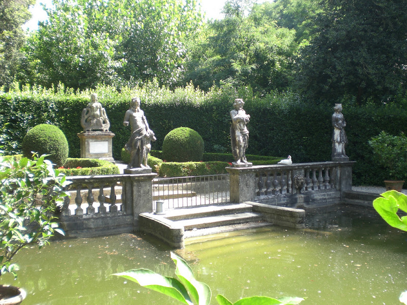 loveisspeed.......: Villa torrigiani di lucca