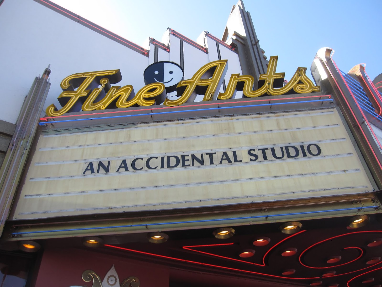 ThisSmallPlanet.com: Fans and Friends of George Harrison & Monty Python ...