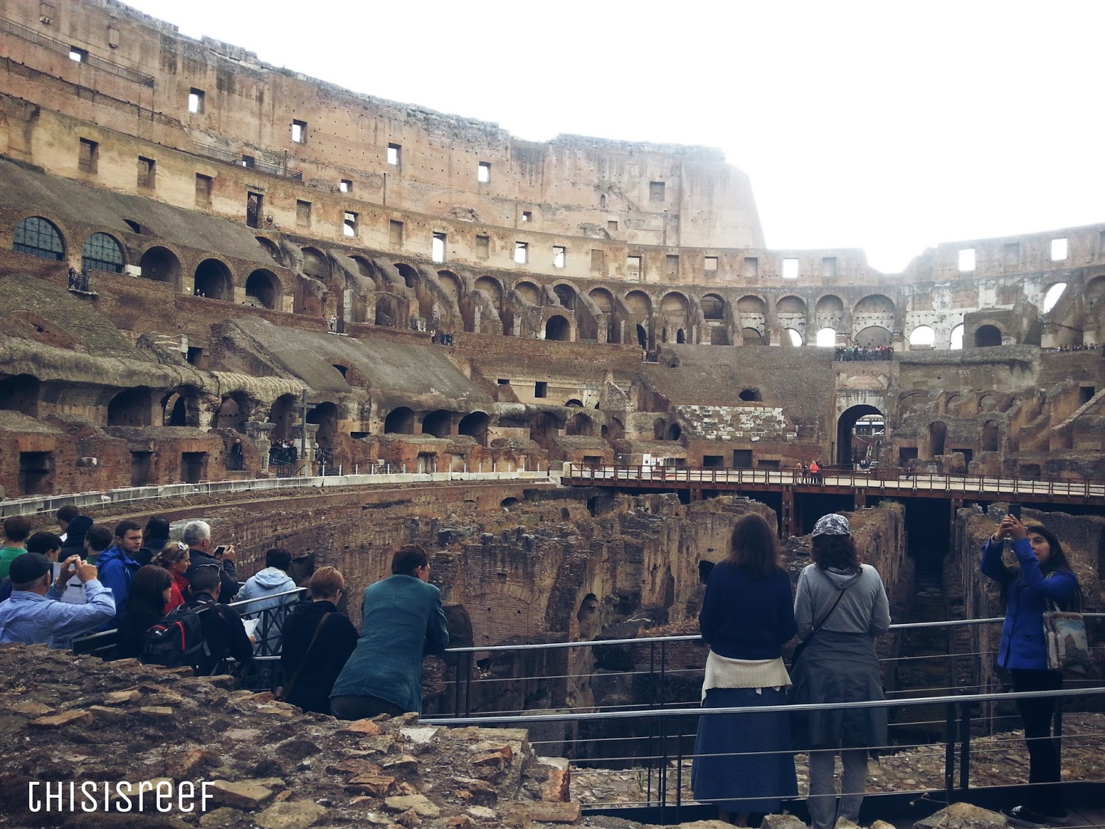 Rome dan Vacitan City - Kota Klasik - Siri Eksplorasi Dunia 2013 (UK ...