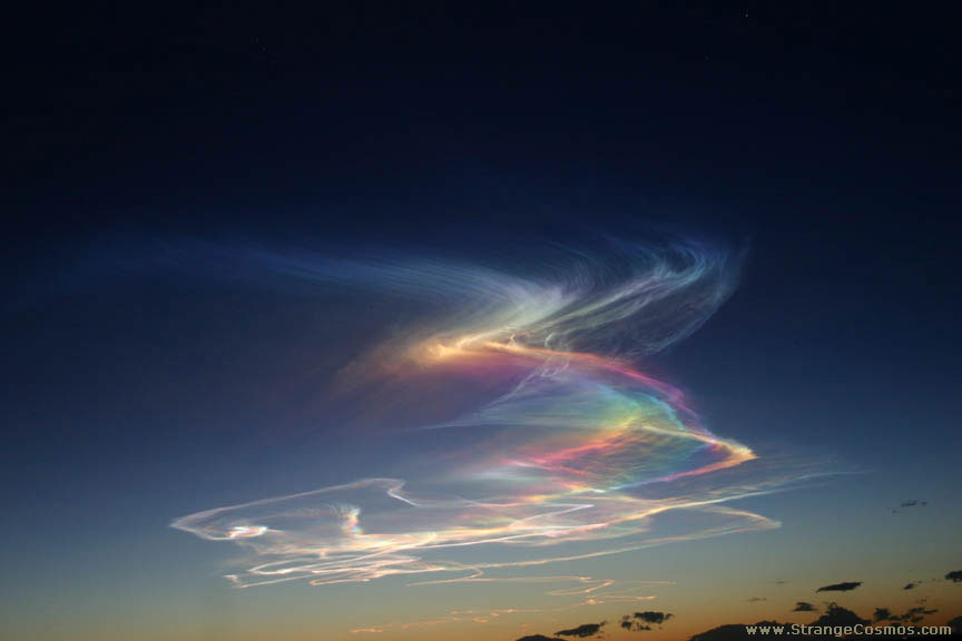 1Love Photography: 10 Amazing Cloud Formations