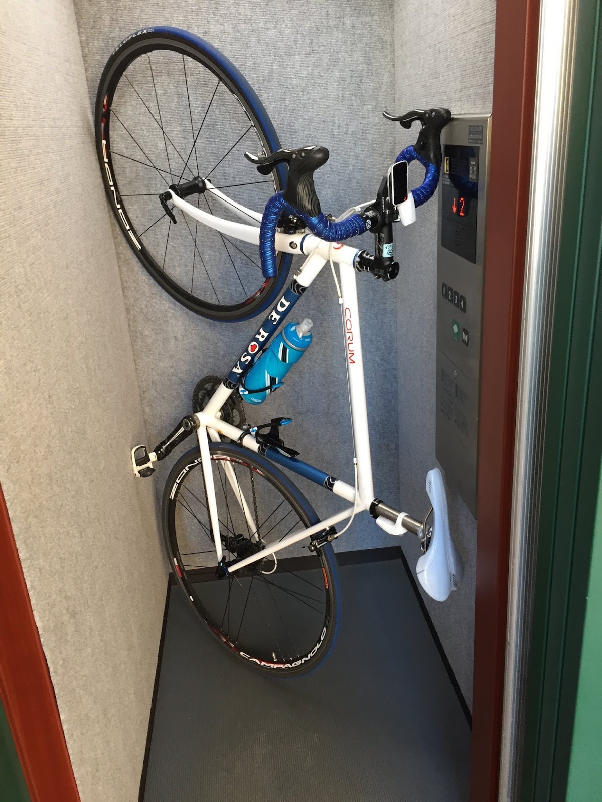 De Rosa Bicycles - BIKEADELIC