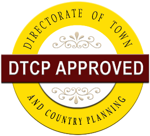 We will help to get your layout or Plots approval from DTCP &CMDA (all ...
