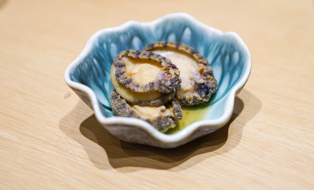 Eat Drink KL | Sushi Daiku Omakase, Desa ParkCity