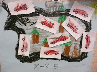 I Wost My Wunch: Hot Rod Hamster