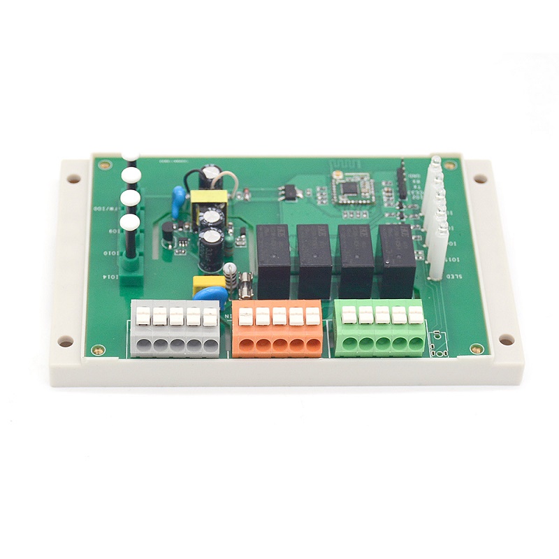 Alphalink Quad 4 channel.