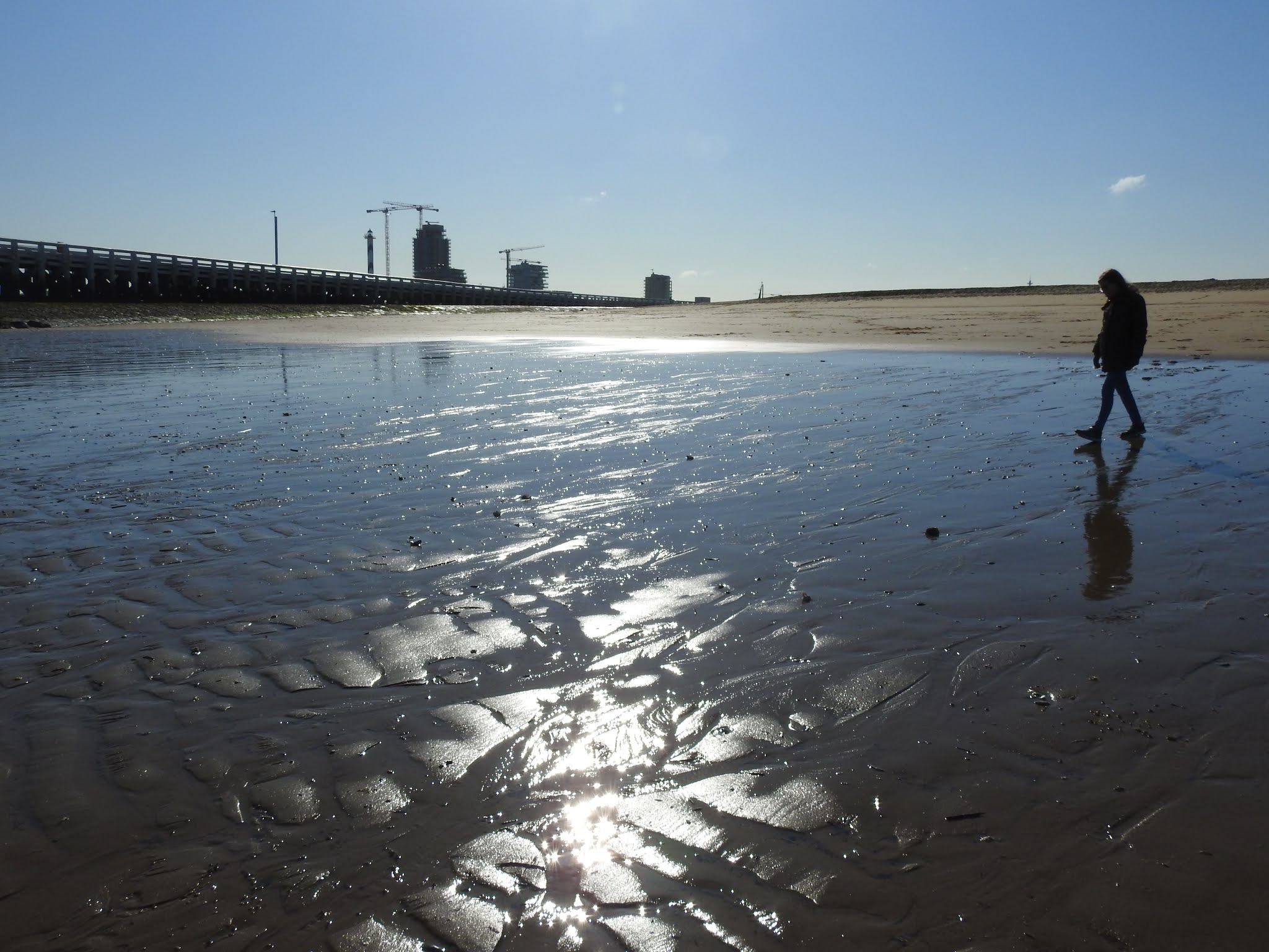 Down met veel ups!: Rust op het strand en in de tuin