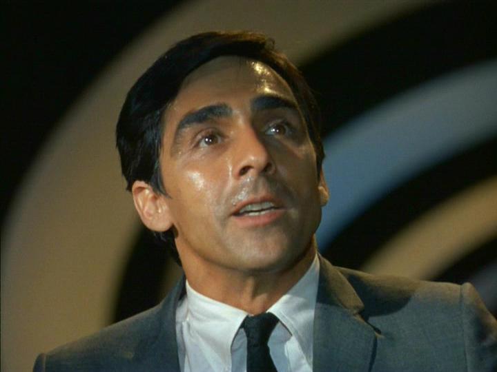 Perry Lopez of CHINATOWN, MISTER ROBERTS, THE STEEL JUNGLE, McLINTOCK ...