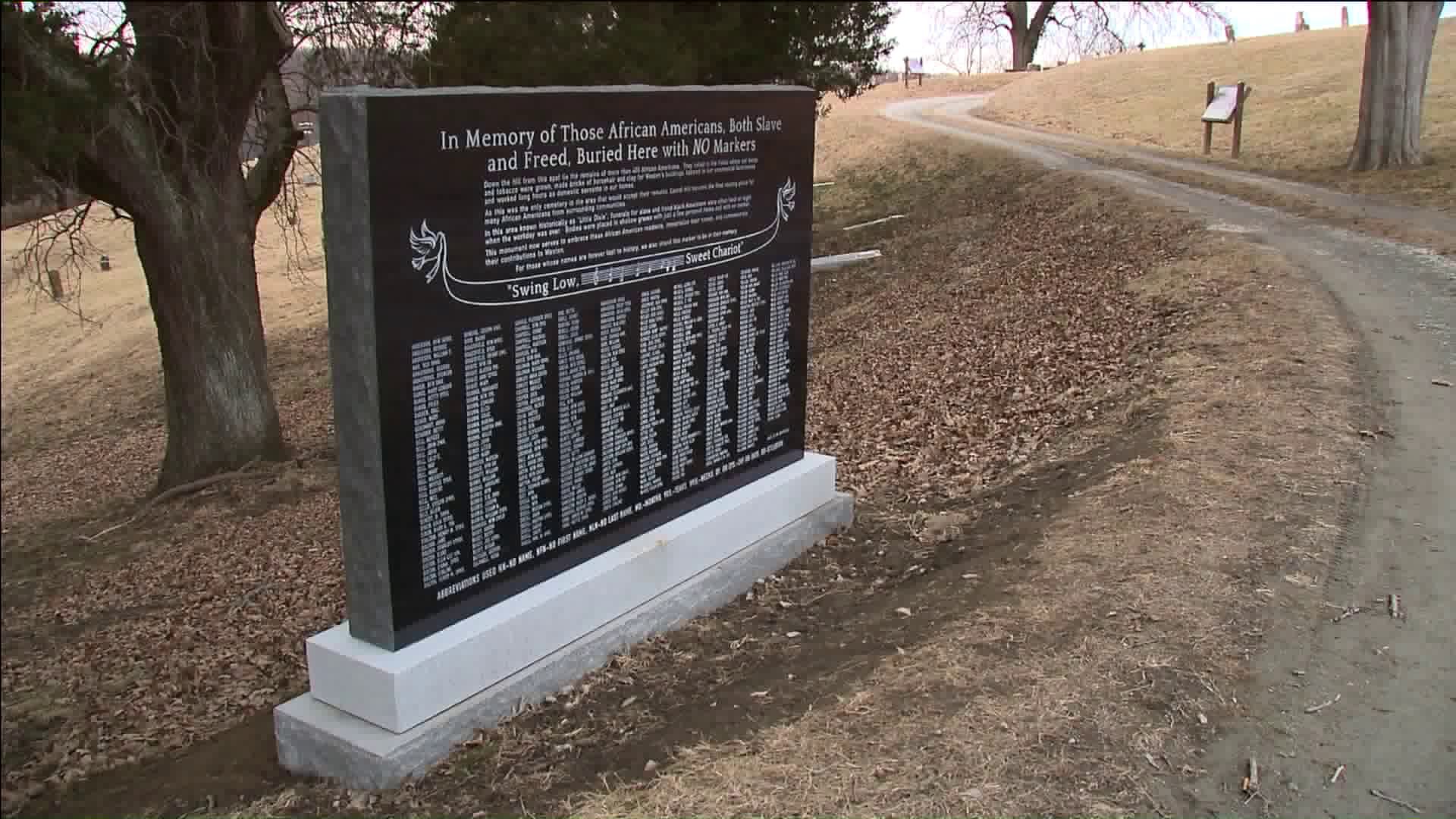 a3Genealogy: Researching Disappeared Cemeteries?