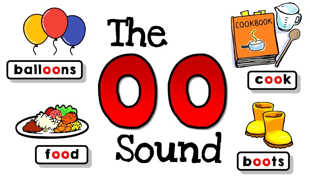 Iman's Homeschool ~ The Curriculum: The Long oo sound