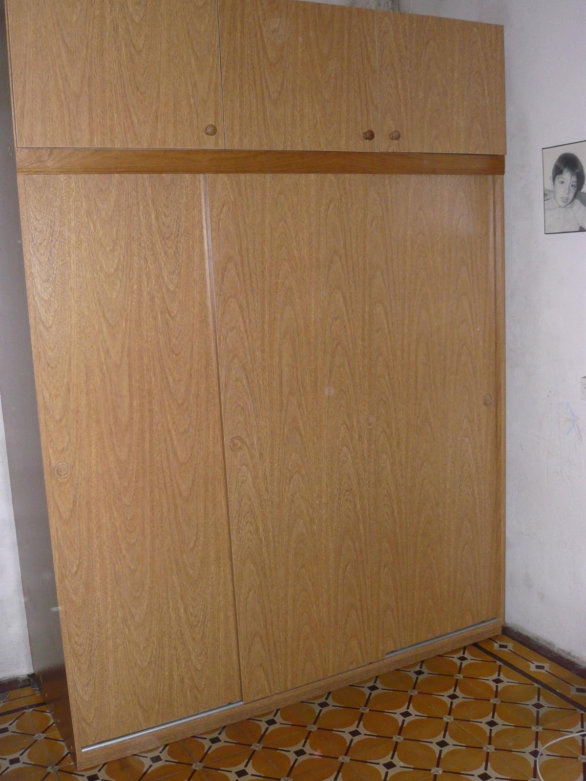 TRABAJAMOS LA MADERA EL HIERRO Y EL ALUMINIO y la combinacion de los ...