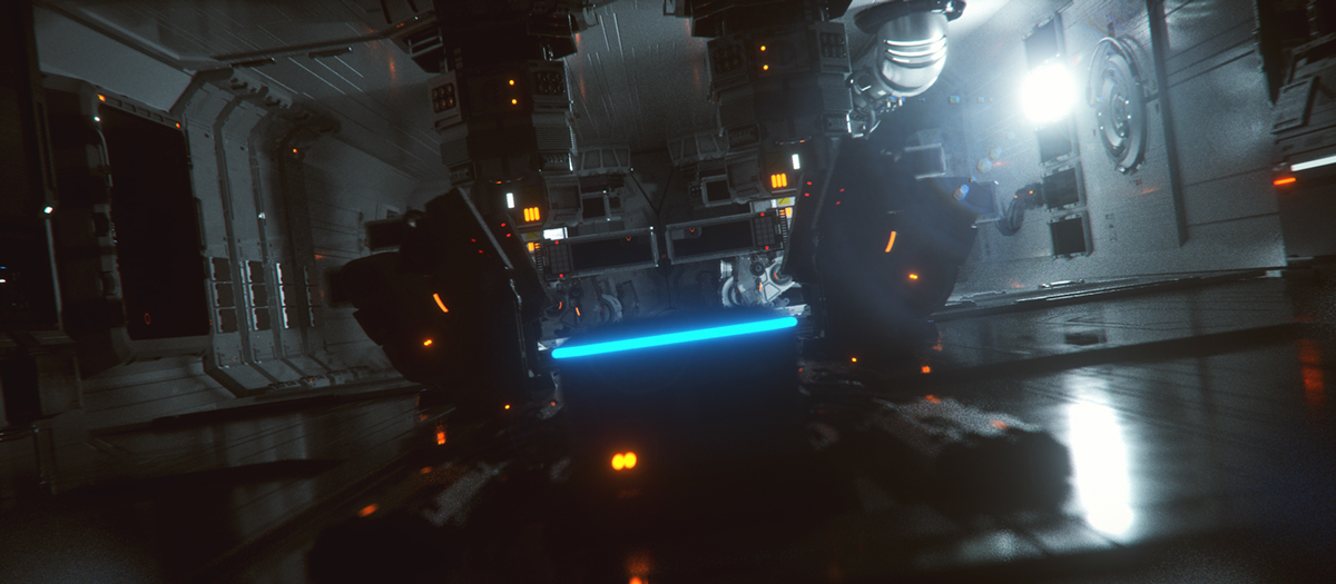 Beeple: Zero-Day | Computer Graphics Daily News