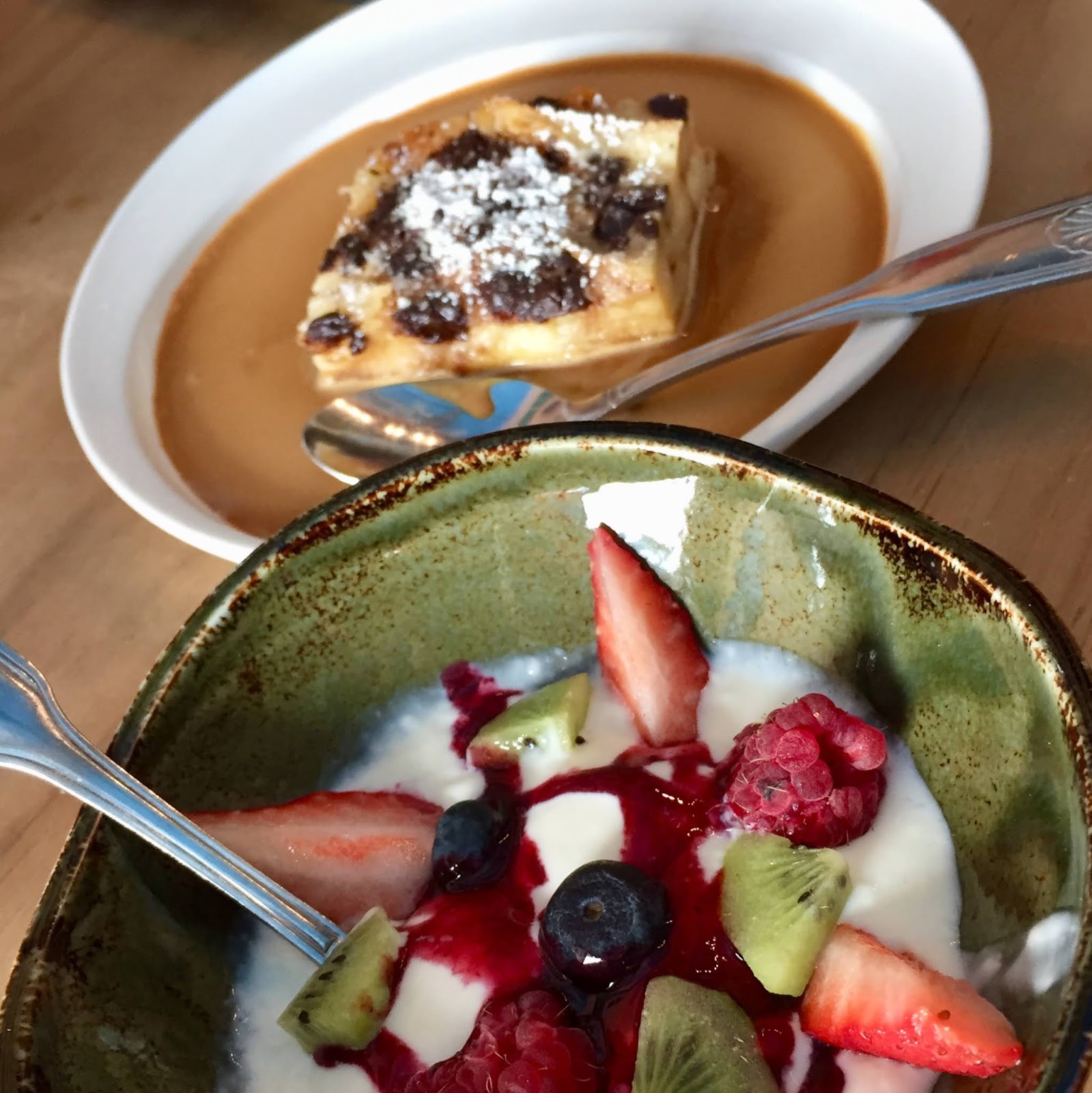 Monster Munching: My Top 5 Favorite Restaurants: Cafe Hiro - Cypress