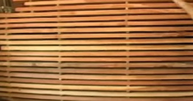 Method of drying timber - woodflooringz