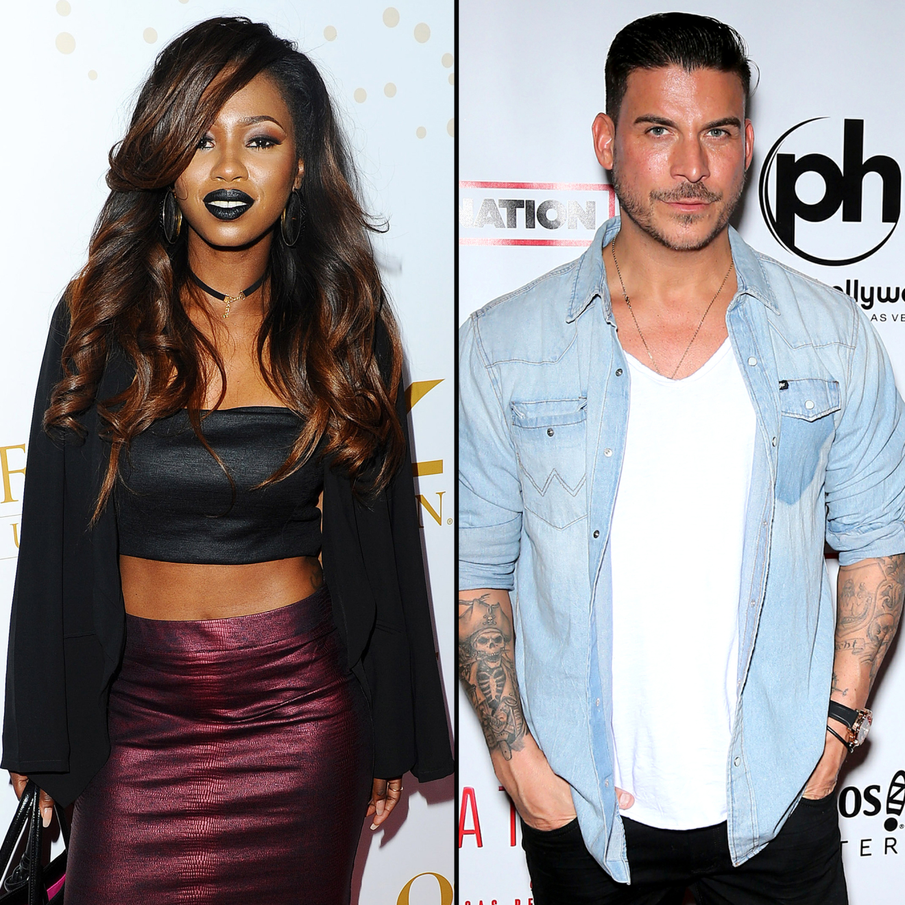 Faith Stowers Says ‘It’s Not Fair’ That Bravo Didn’t Fire Jax Taylor ...