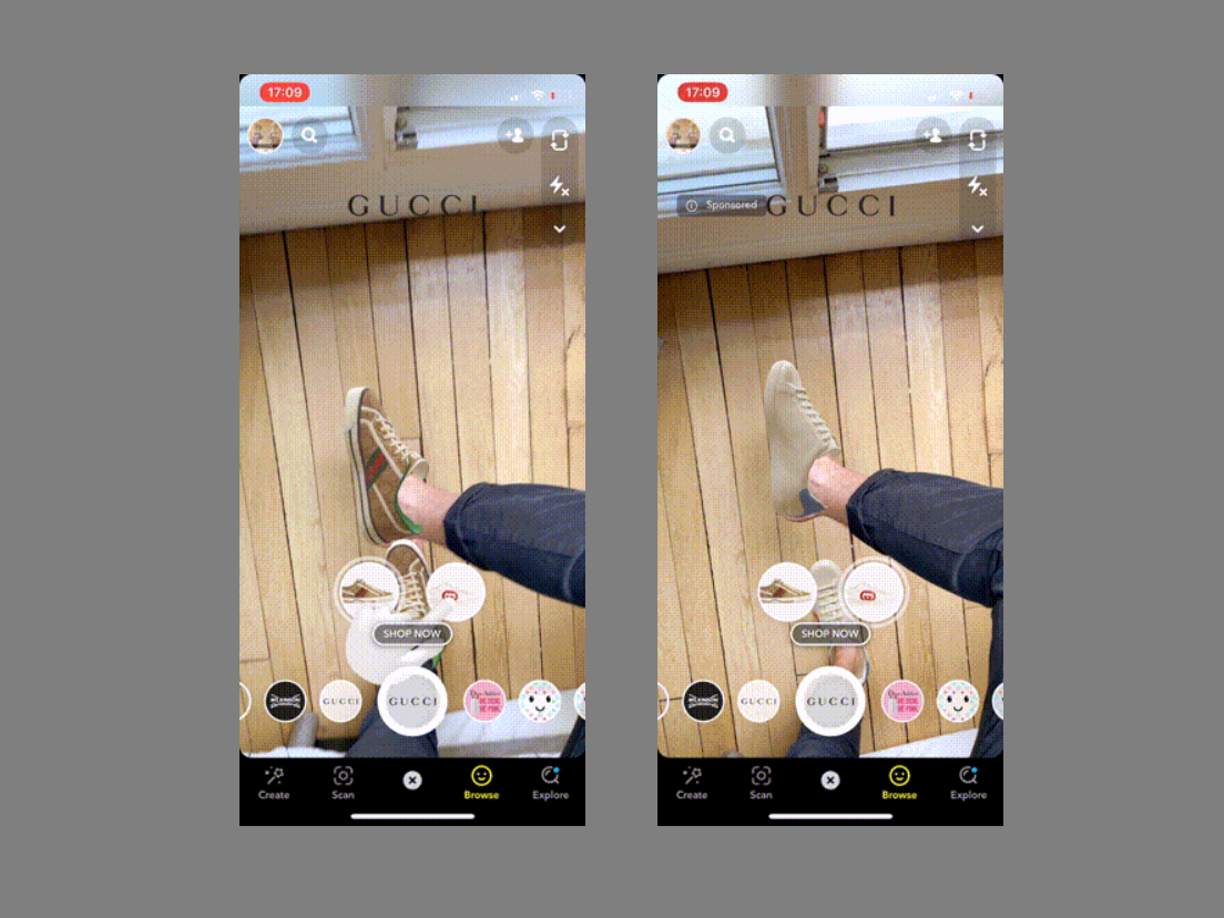 Snapchat Highlights Survey Data and AR Strides Across 2020