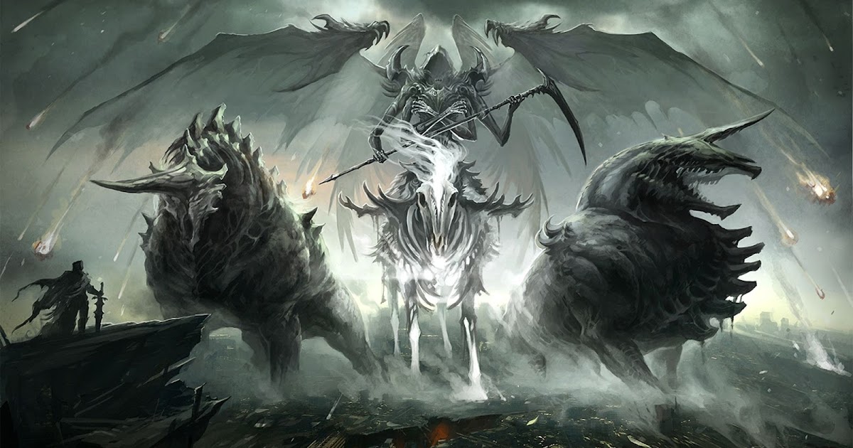 MITOLÓGIA: SERES MITOLOGICOS