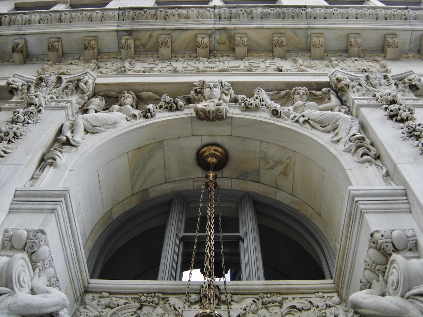 Places To Go, Buildings To See: Candler Building - Atlanta, Georgia